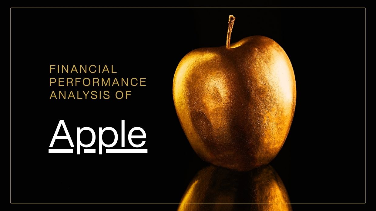 Financial Performance Analysis of Apple Inc.: A Comprehensive ...